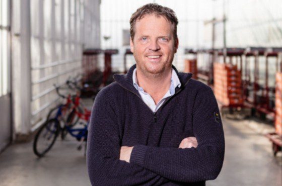 Schenkeveld – Tomaten – Richard Schenkeveld – Leon vd Zalm – Prominent ...